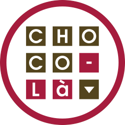 Chocolaterie Choco-là | Marchand de bonheur, créateur de saveurs – Choco-Là